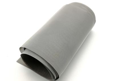 China 30x150 Mesh 2205 Duplex Stainless Steel Filter Screen For Marine Water Filters for sale