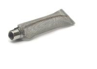 China Food Grade 6 12 Inch Wire Mesh Filter Screen For Home Brew Beer Bazooka Screen Filter Tube for sale