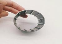 China Precision 100 Micron Mason Wire Mesh Filter Element SS 304 316 316L Materials for sale