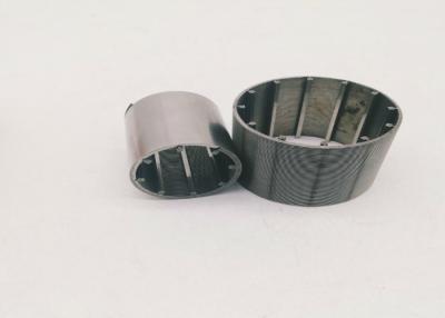 China Precision 100 Micron Mason Wire Mesh Filter Element SS 304 316 316L Materials for sale