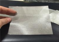China 300 Mesh 50 Micron Metal Wire Mesh Screen SS 316 BHO Screen Packs for sale
