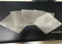 China 300 Mesh 50 Micron Metal Wire Mesh Screen SS 316 BHO Screen Packs for sale