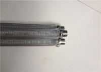 China 12'' Bazooka Screen Wire Mesh Filter Element 1/2 NPT Thread Kettle Tube for sale
