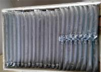 China Stainless Steel 6'' Wire Mesh Filter Element Boil Screen 25.4mm Diameter for sale