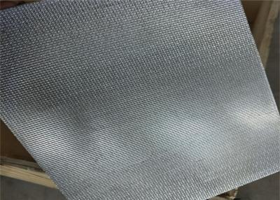 China 10 Micron Sintered Mesh Screen Stainless Steel 316 1 * 1 M Sheets for sale