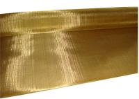 China H65 Brass Metal Wire Mesh Filter Screen 8 10 20 60 100 200 Mesh for sale