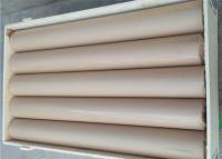 China H65 Brass Metal Wire Mesh Filter Screen 8 10 20 60 100 200 Mesh for sale
