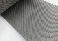 China Battery Collector 99.99% Conductive Pure Silver Wire Mesh Screen 40 60 180 Mesh SGS Listed for sale