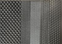 China Fluidizing Media Sintered Metal Mesh Stainless Steel Abrasion Resistance ISO Approved for sale