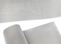 China Stock Size 24*110 Dutch Weave Nickel Wire Mesh Electrode Or Current Clooector for sale