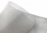 China Fine Anti Corrission Pure Nickel Chromium Wire  200 250 300 400 Mesh For Filter for sale