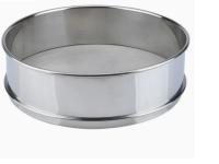 China International Standard Stainless Steel Filter Screen 50 80 100 Micron for sale