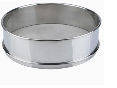 China International Standard Stainless Steel Filter Screen 50 80 100 Micron for sale