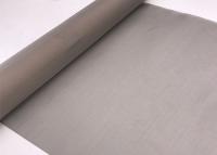 China Inconel woven Wire Mesh screen for high temperature applications for sale