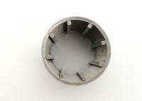 China Stainless Steel Johnson Wedge Wire Filtering Tube For Well Drilling for sale