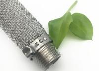China Stainless Steel Wire Mesh Filter Screen 6 12 Inch Bazooka Kettle Screen For Homebrewing Filter for sale
