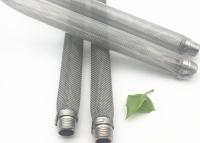 China Stainless Steel Wire Mesh Filter Screen 6 12 Inch Bazooka Kettle Screen For Homebrewing Filter for sale