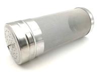 China Stainless Steel Homebrew Beer Pellet Mesh Filter For Corny Keg for sale