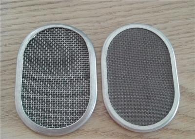 China 10 15 20 25 50 Micron Filter Screen Mesh Stainless Steel Mesh Screen Disc Filter for sale