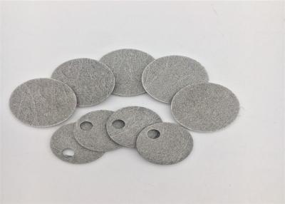 China SS310 Stainless Steel Burner Screen Mesh For Heater 33mm 40mm Size for sale