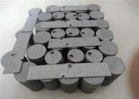 China SS310 Stainless Steel Burner Screen Mesh For Heater 33mm 40mm Size for sale