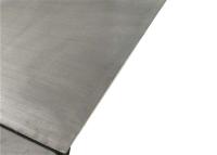 China 5 Micron Stainless Steel Woven Wire Mesh Sintered Fluidized Mesh Filter Plate for sale
