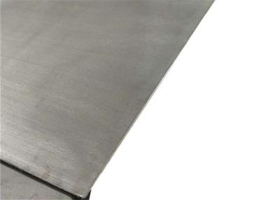 China 5 Micron Stainless Steel Woven Wire Mesh Sintered Fluidized Mesh Filter Plate for sale