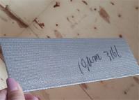 China 5 Micron Stainless Steel Woven Wire Mesh Sintered Fluidized Mesh Filter Plate for sale