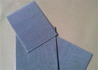 China 5 Micron Stainless Steel Woven Wire Mesh Sintered Fluidized Mesh Filter Plate for sale