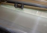 China 150 200 Micron Wire Net Mesh 304 Stainless Steel Fine Mesh Filter Screen For Water Filter for sale