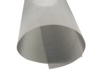 China 20 40 60 80 Mesh Pure Nickel Mesh Screen For Battery Anti Corrosion for sale