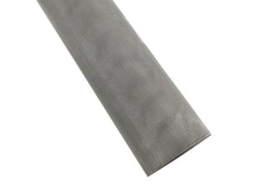 China 150 Micron Plain Dutch Weave Nickel Wire Mesh Cr20Ni80 Printing Fine Woven Mesh for sale