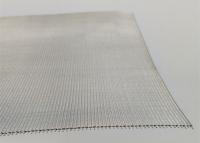 China 100x780 Mesh Precision Inconel Wire Mesh Screen No Magnetic For Filtering for sale