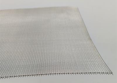 China 100x780 Mesh Precision Inconel Wire Mesh Screen No Magnetic For Filtering for sale