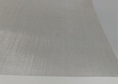 China 5 10 15 20 25 Mesh C-276 Hastelloy Alloy Screen Mesh For Paper Industries for sale