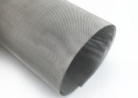 China 8 20 40 100 Mesh Inconel 625 Woven Wire Mesh For Air Compressor Filter for sale