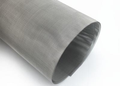 China 8 20 40 100 Mesh Inconel 625 Woven Wire Mesh For Air Compressor Filter for sale