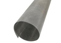 China Twill Weave Monel 400 Woven Wire Mesh For Crude Distillation Excellent Hardness for sale