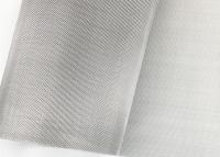 China 30 50 80 100 200 Mesh Hastelloy Wire Mesh High Corrosion Resistance for sale