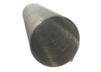 China 8 10 Mesh Magnetic 430 Stainless Steel Wire Mesh For Sugar Filter Industry for sale