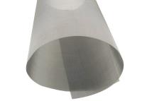 China 8 10 Mesh Magnetic 430 Stainless Steel Wire Mesh For Sugar Filter Industry for sale