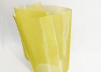 China 325 Mesh Brass Fuel Filter Woven Wire Mesh Screen Ultra Thin For Printing Industry for sale