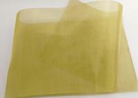 China 325 Mesh Brass Fuel Filter Woven Wire Mesh Screen Ultra Thin For Printing Industry for sale