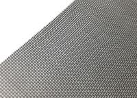 China 365 400 Nickel Mesh Electrode Plain Twill Dutch High Electrical Conductivity for sale