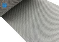 China 365 400 Nickel Mesh Electrode Plain Twill Dutch High Electrical Conductivity for sale