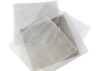 China Nichrome 2080 Ni/Cr 100 200 Micron Wire Mesh Cloth High Tensile Strength for sale