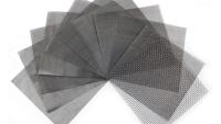 China Heat Resistance 150 Mesh Nickel Mesh Screen For Burner Equipment for sale