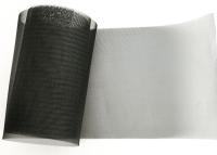 China 99.99 Pure Tungsten Wire Mesh Screen For Heat Resistance Industrial for sale