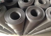 China Inconel 600 601 625 30 Mesh Nickel Mesh Screen 0.3mm Wire Diameter for sale