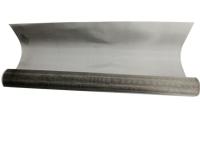 China 40 60 Mesh 400 K 500 Monel Nickel Mesh Screen Waterproof Plain Twill Dutch Silver Color for sale